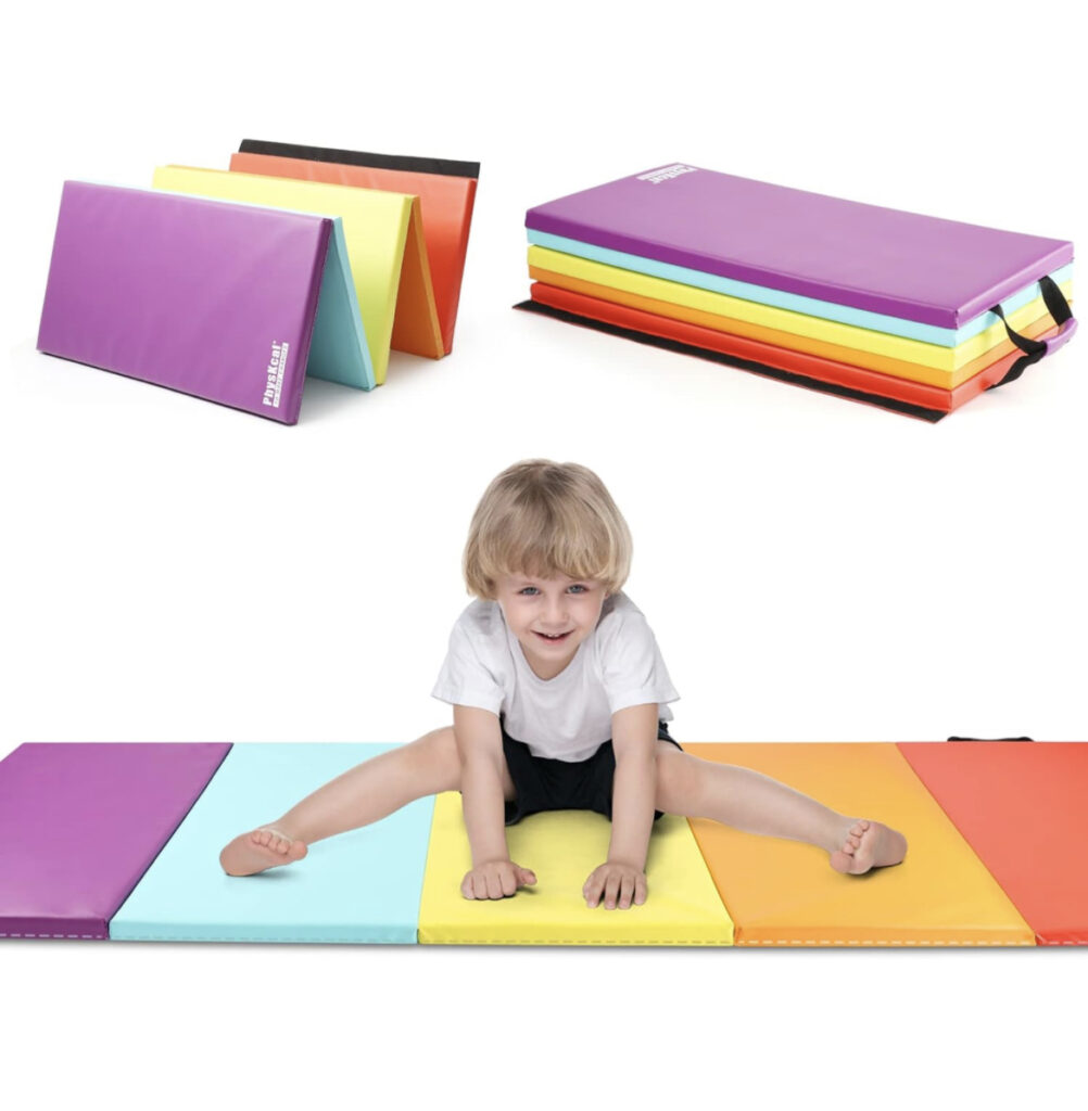 Acro Mat - Inspirations