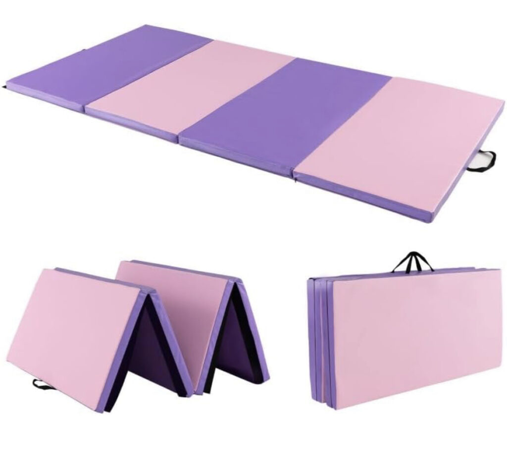 Acro Mat - Inspirations